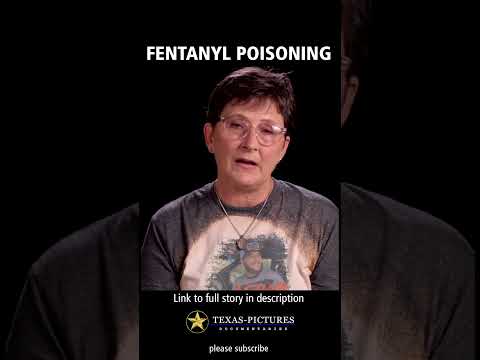 FENTANYL POISONING: Logan Green