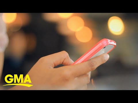 How a digital detox vacation benefits you and your kids l GMA