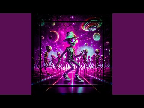 Alien After Party