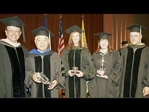 College of Pharmacy Preceptor Introduction Video