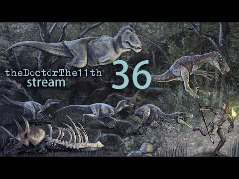 Steam Community :: Video :: the Isle - Allo Agility ( ft. Tyrannical ...