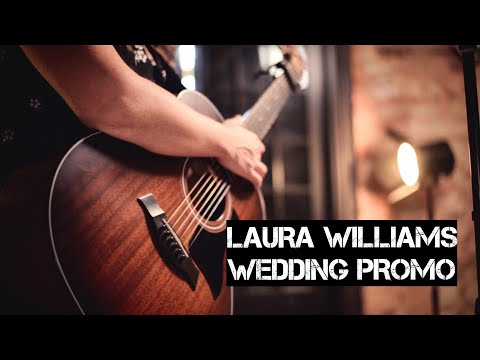Media – LAURA WILLIAMS MUSIC