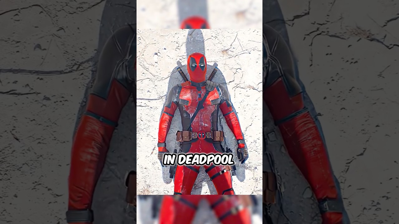 Times When Marvel Movies Referenced Each Other! #shorts