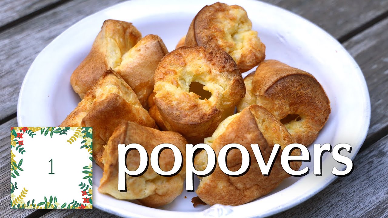 Popovers: Holiday 2020 Countdown!