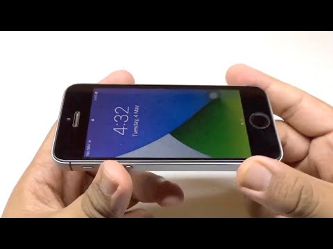 How to use Raise to Wake Feature in iPhone | Hindi