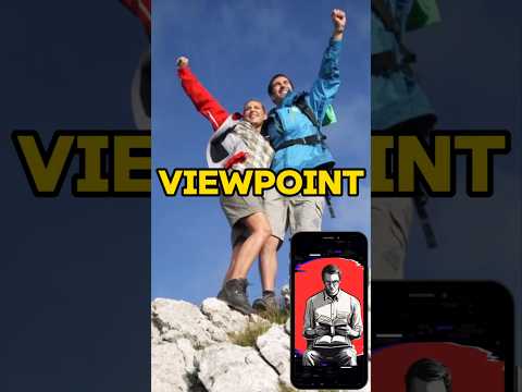 Viewpoint: What does it mean? #wordoftheday