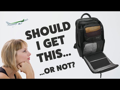 Find the BEST Travel Backpack for Your Adventures!