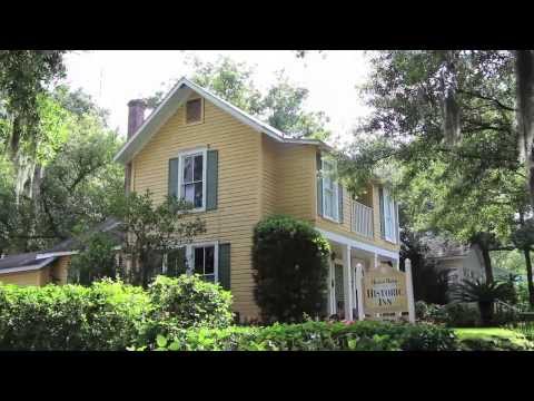 Mount Dora Historic Inn & Cottages in Mount Dora, Florida
