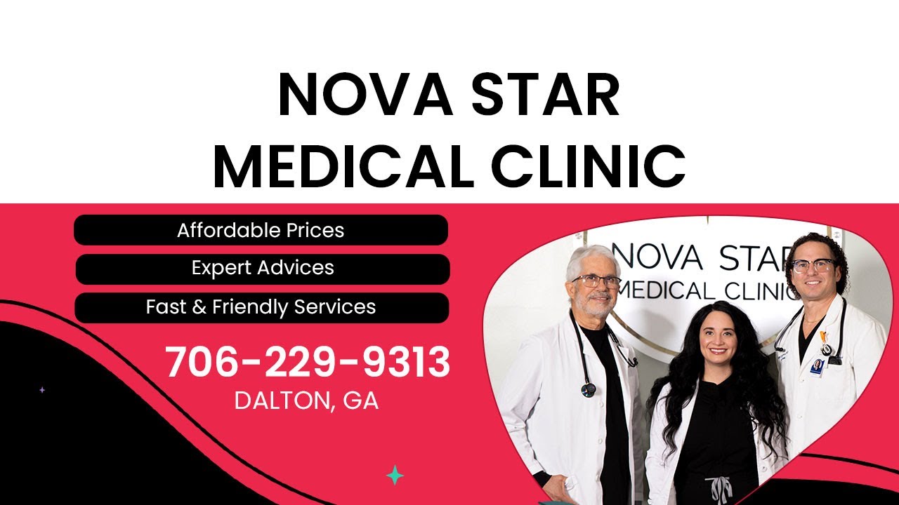Nova Star Medical Clinic