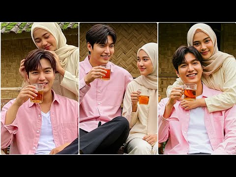 Lee Min Ho Fights Back Tears as He Opens Up About This for the First Time!