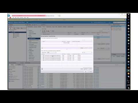 vSAN 6.6 - expanding Bootstrapped install to 3 node cluster