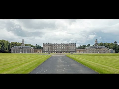Robert Adam Architect