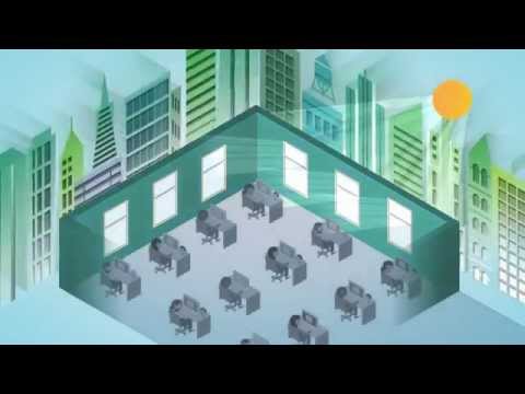 3M Introduces New Daylight Redirecting Film | Interwest Distribution ...