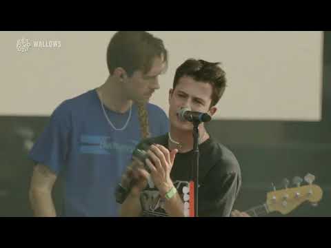 Wallows - Lollapalooza Chicago 2022 - Full Show HD
