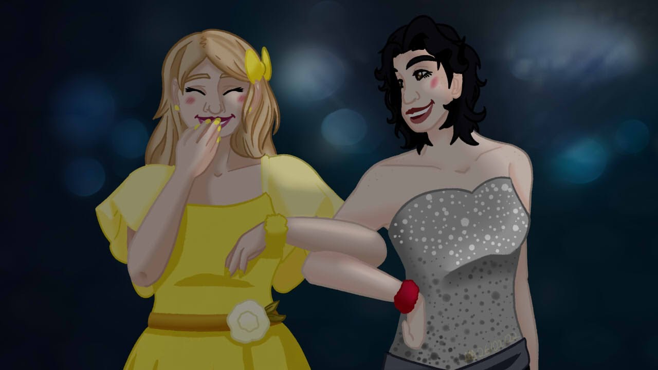 Heathers || Request