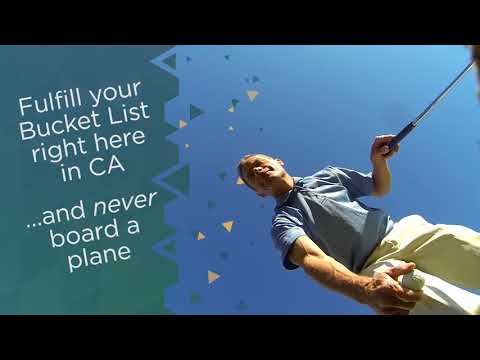 Avila Beach Bucket List!
