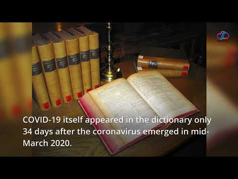Fluffernutter? The dictionary adds that and 454 new words to the 2022 edition