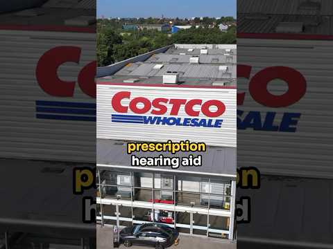 NEW! Sennheiser/Costco Hearing Aids 2024 - Sennheiser Sonite R Hearing Aid