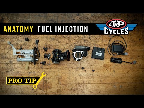 Anatomy of an EFI System : Pro Tip