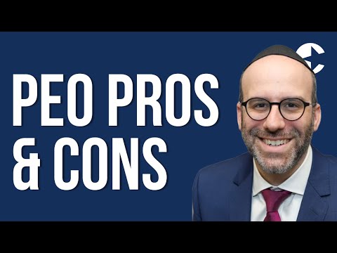 Is PEO Option A Good Fit For Your Business?