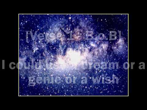 Airplanes Lyrics Haley Ft. B.O.B