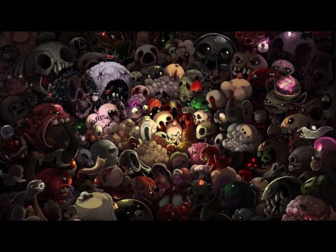 Steam Community :: The Binding of Isaac: Rebirth