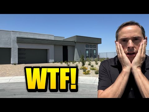 Las Vegas Homes For Sale - WTF!