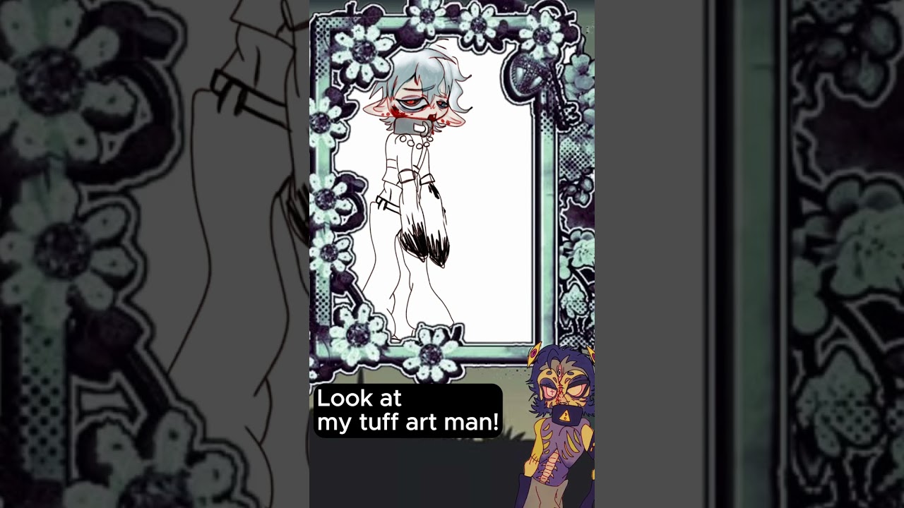 Lil Speedpaint!