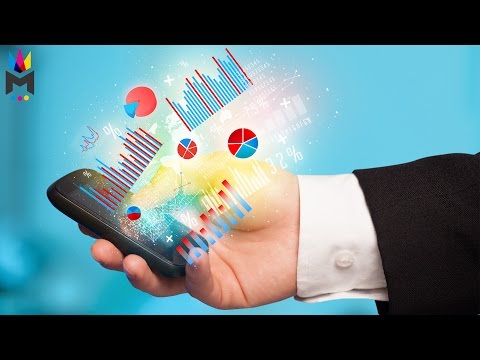 Create a Mobile App for Your Business -- Quick, Easy & Free!