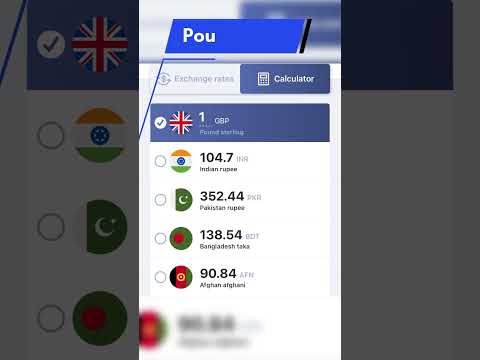 Today Pound rate in | Pakistan 🇵🇰| India 🇮🇳| Bangladesh 🇧🇩| Afghanistan 🇦🇫