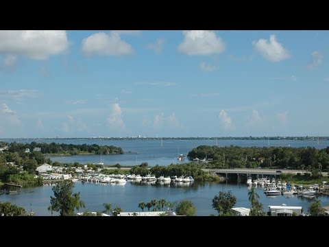 We are Palm Bay, FL