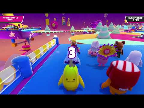 Steam Community :: Video :: Fall Guys Temporada 6