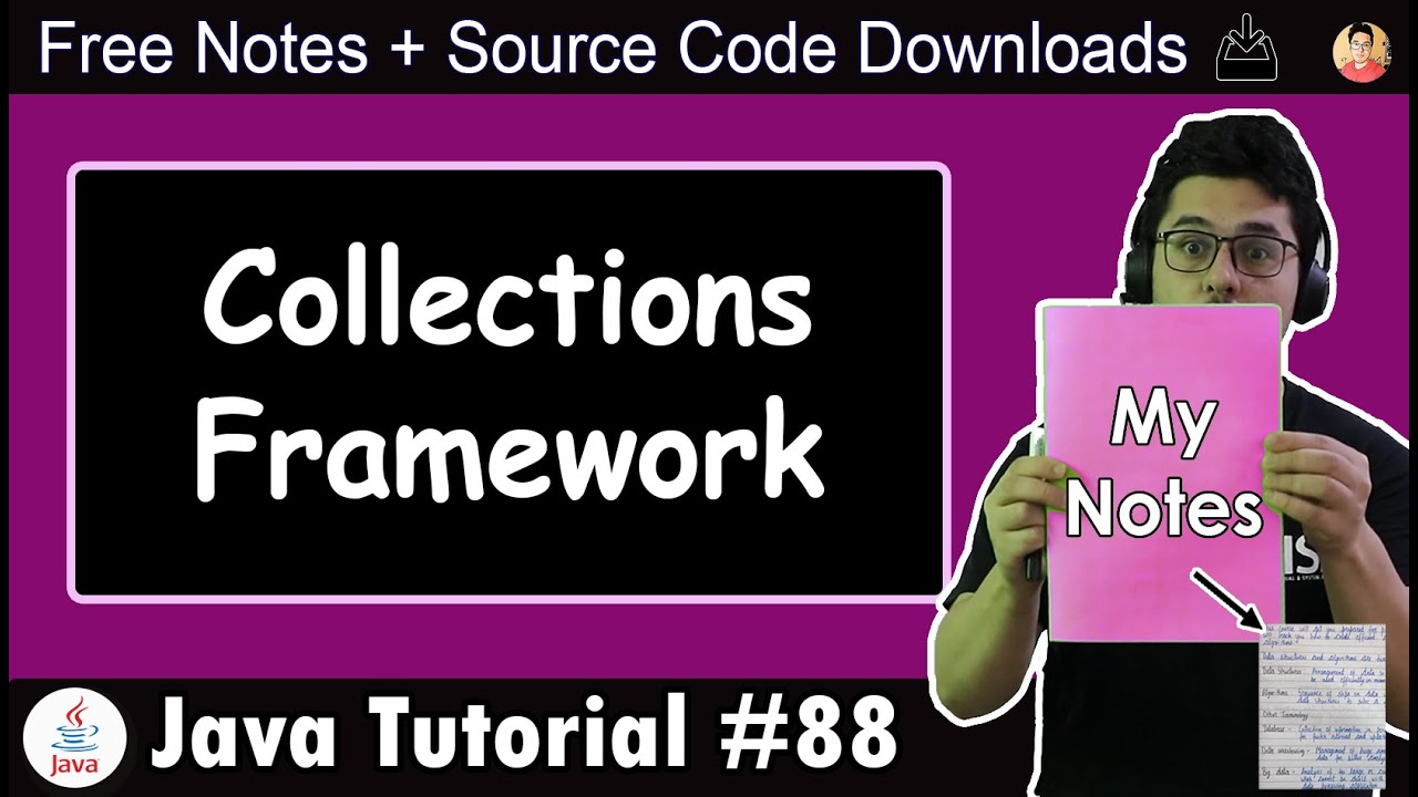 Java Collections Framework