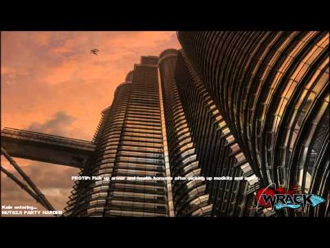Steam Community :: Video :: Wrack - Nuts2.5 - Party Harder!