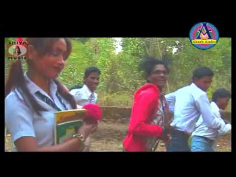 Jati Ho Kaun School { Manoj, Bishnu, Kapil, Mitali, Harendra, Alok } Nagpuri Song 2023 | Sadri Song