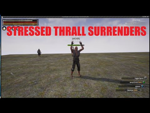 Steam Community :: Video :: WHEN THRALLS SURRENDER