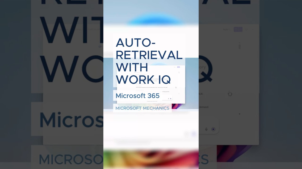 No more copy/paste into unmanaged AI sites. #MicrosoftCopilot #Microsoft365 #CopilotCowork #AIAgents