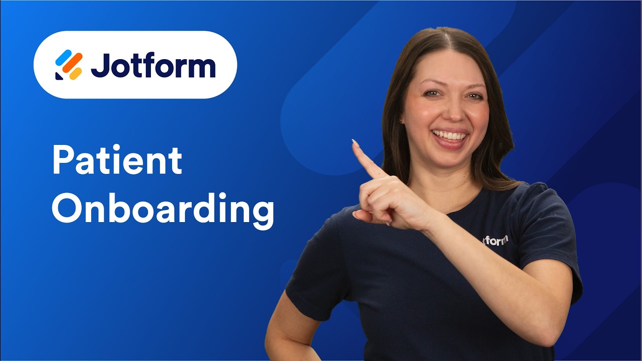 How to Improve Your Patient Onboarding Process