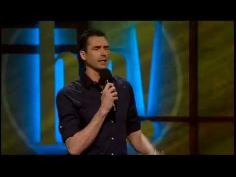 Best Christian Comedians with Clean Jokes - Hilarious Christian Comedy ...