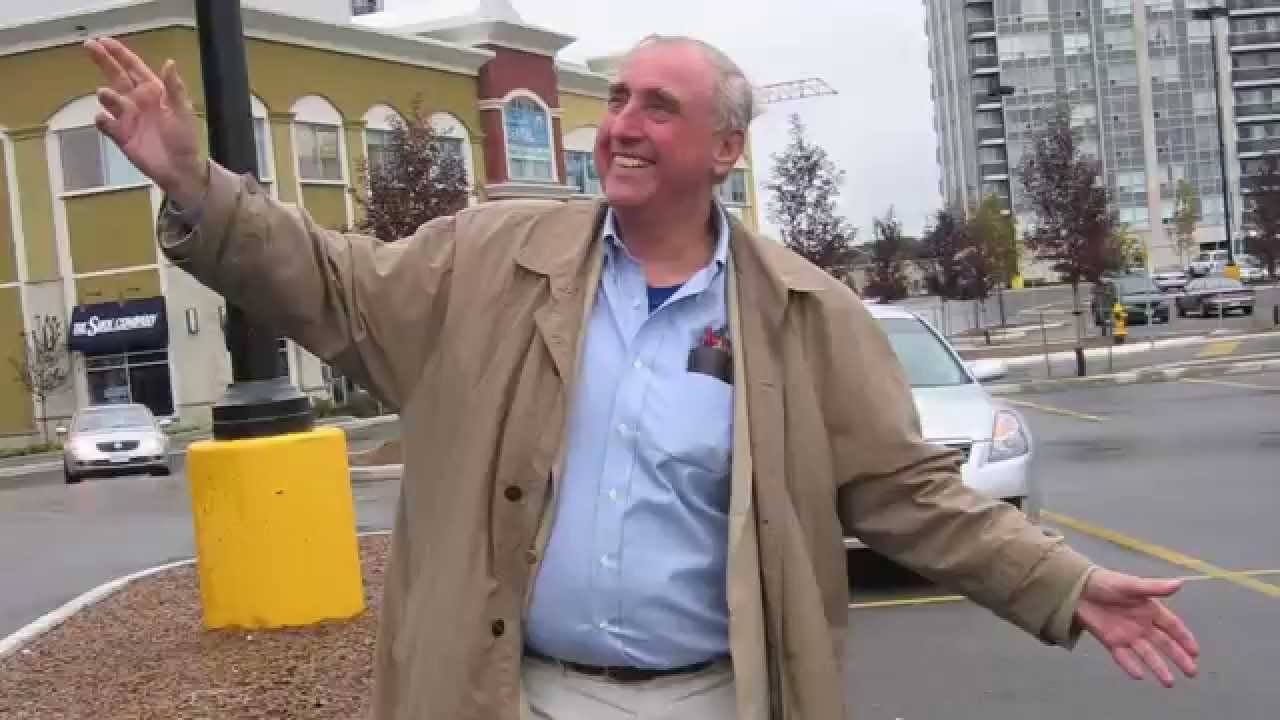 Peter Bohlin, FAIA the architect architects admire