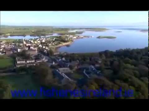 Ballina, Salmon Capital of Ireland, Gateway to North Mayo, Co Mayo