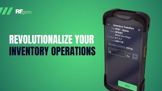 RFgen | Reviews, Pricing & Demos - SoftwareAdvice GB