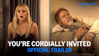 You're Cordially Invited streaming: watch online