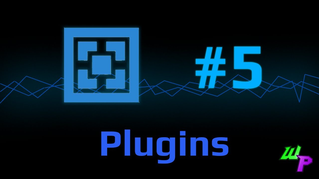 ATERNOS TUTORIAL #5 - Plugin Installation
