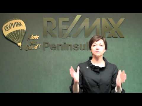 60 Seconds with REMAX: remax.com and FREE leads to RE/MAX Peninsula Agents