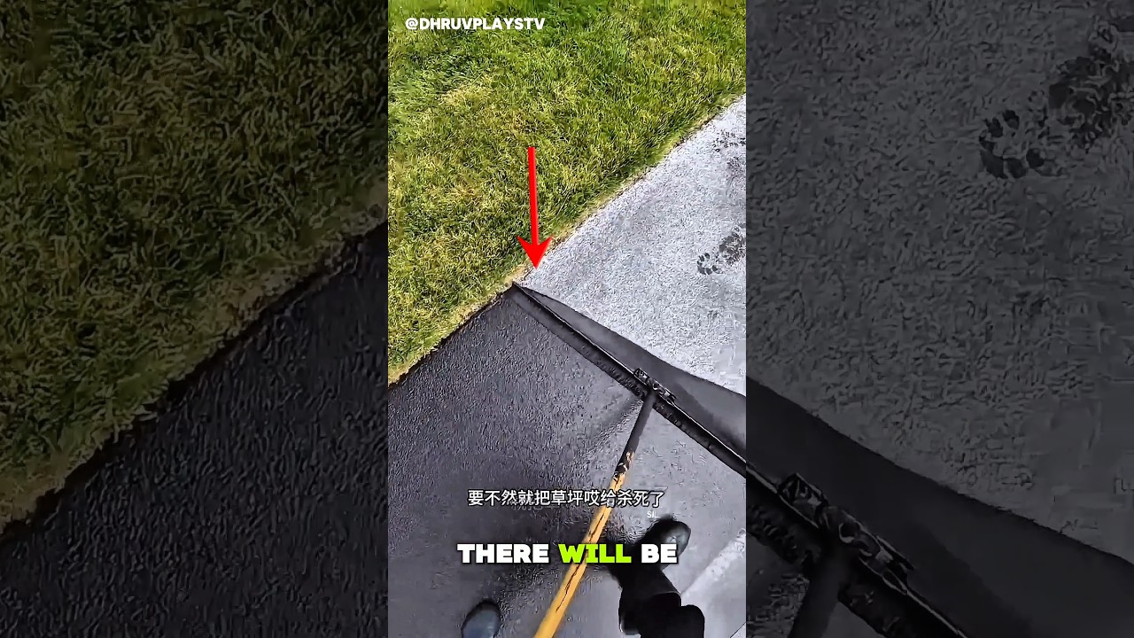 China’s Secret Road Technology 😳🛣️ #shorts