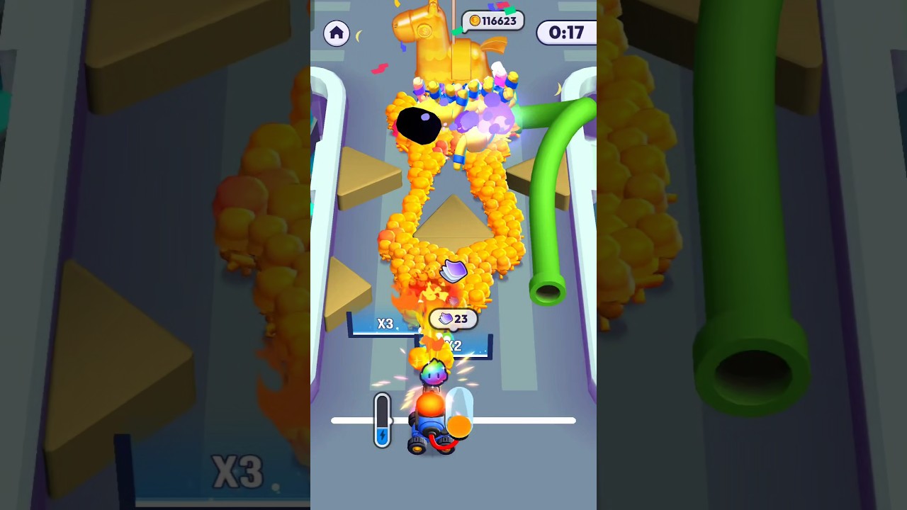 MOB CONTROL 1 MILLION COIN 10 X LEVAL