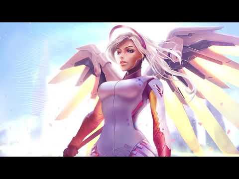 Steam Community :: Video :: Mercy Overwatch - Animated Wallpaper Engine ...