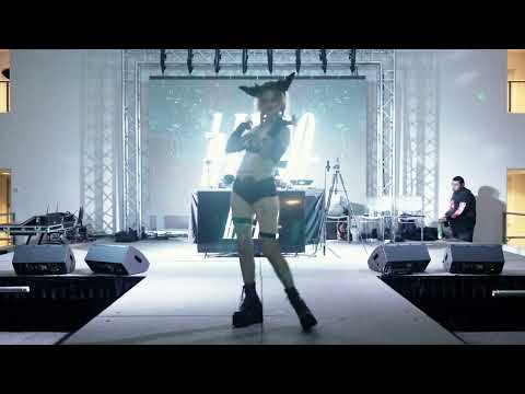 Hire EmmyRose GoGo Dancer - Burlesque Entertainment in Los Angeles, CA ...