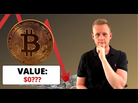 The END of Bitcoin? | 2022